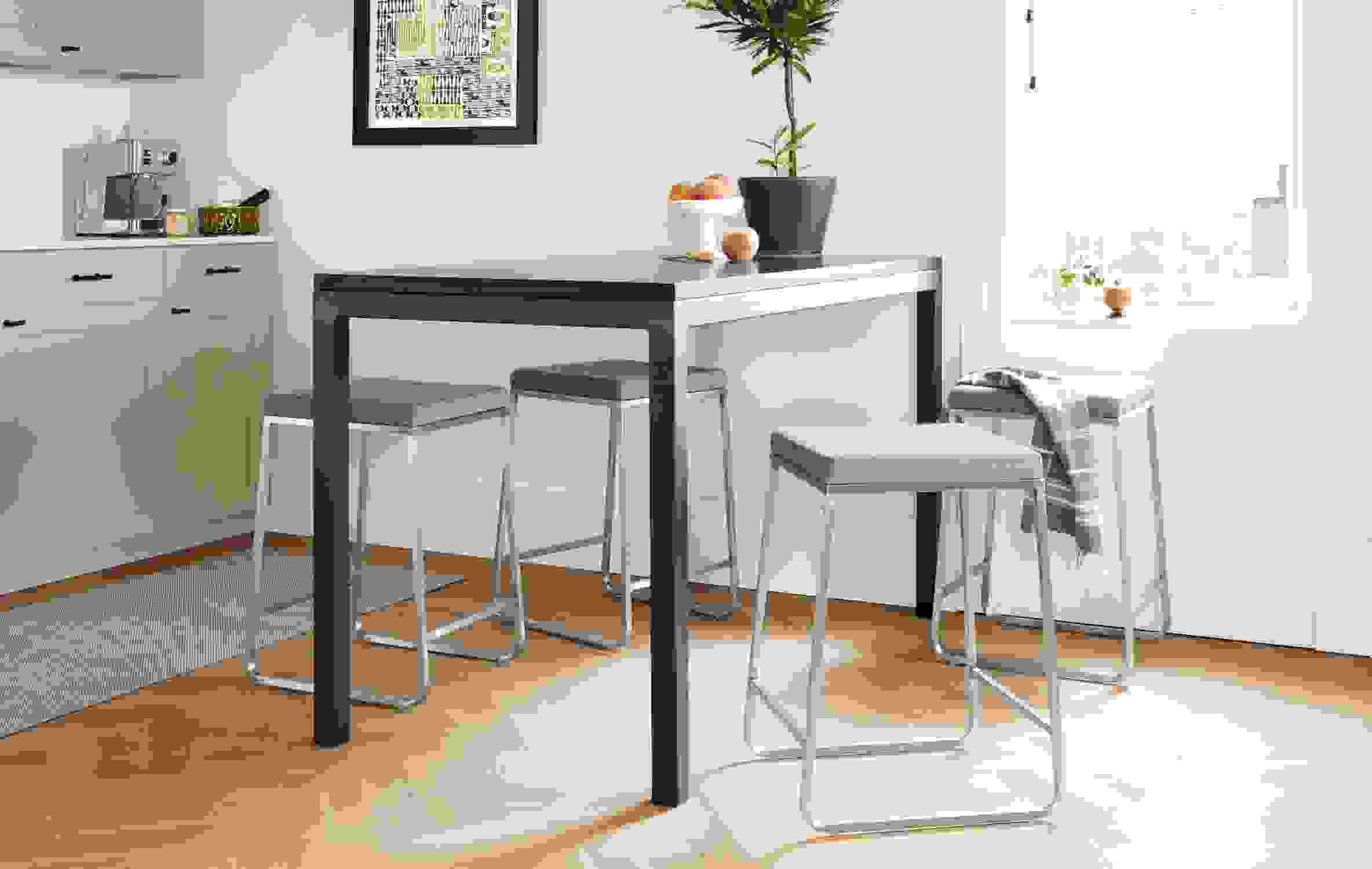 Dining Tables & Chairs for Small Spaces - Ideas & Advice - Room & Board