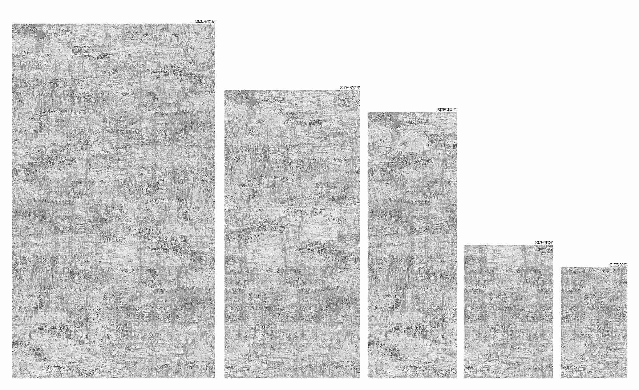 Makali Custom Rugs - Made for You - Room & Board