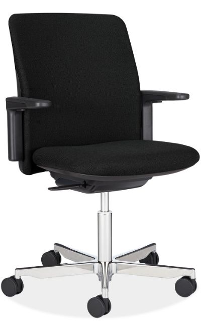 Path Office Chair - Modern Office Furniture - Room & Board
