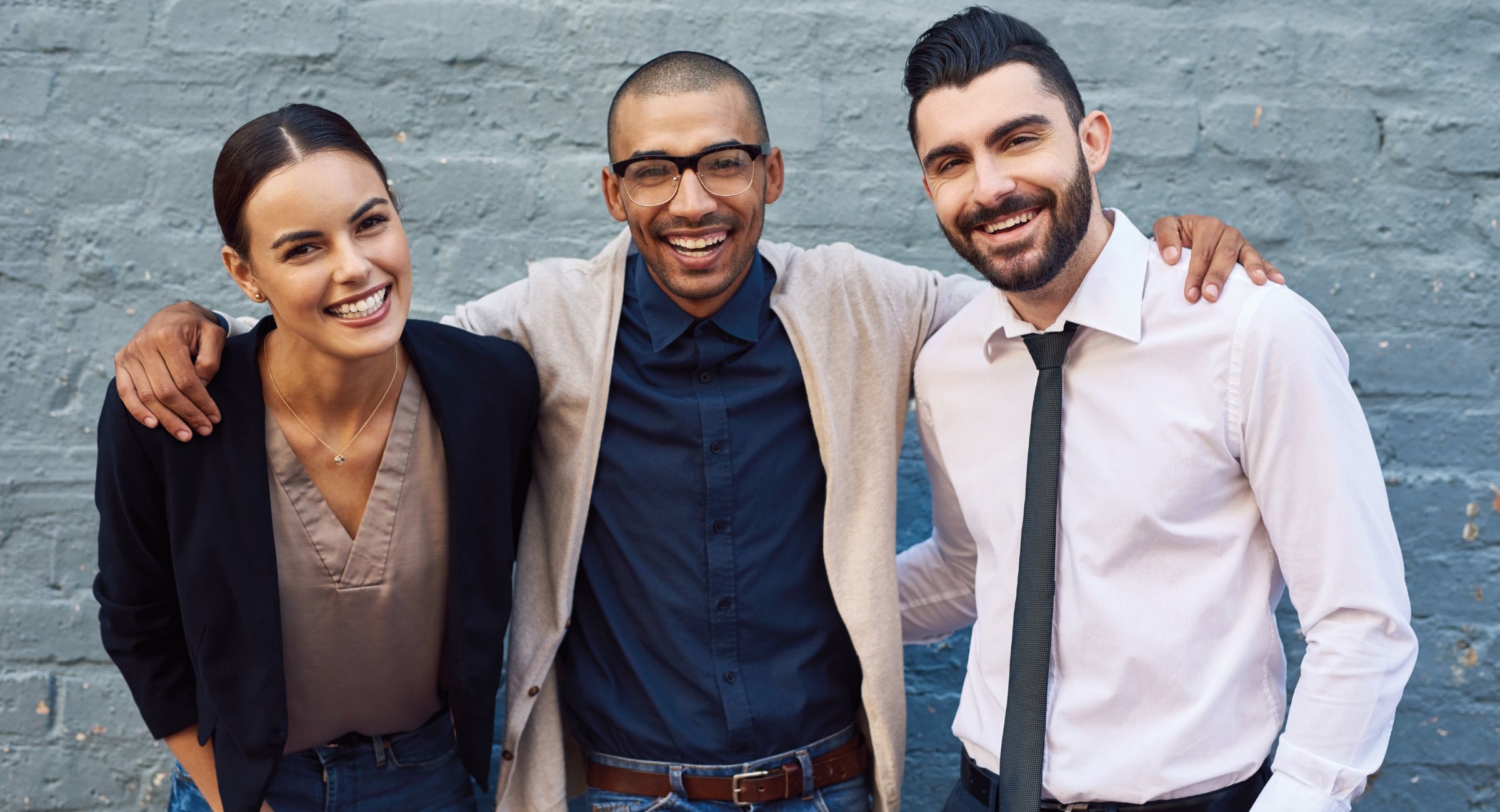 Staff Member Photo Gallery - Room & Board