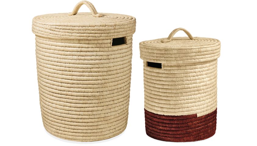 Modern Decor & Organization - Room & Board