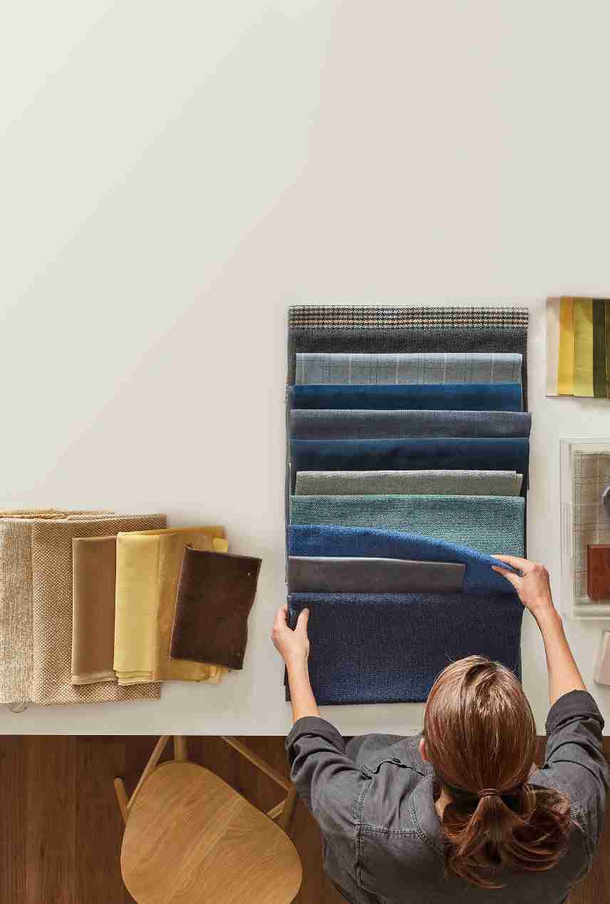 About Us - Room & Board