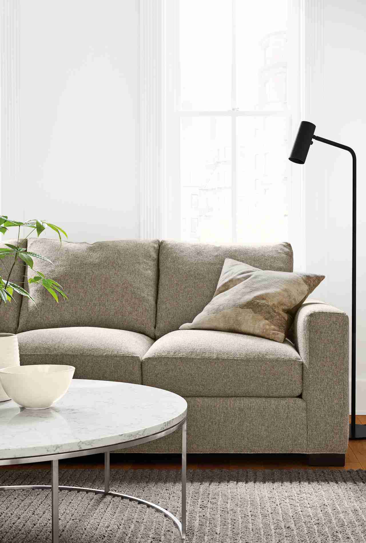 About Us - Room & Board