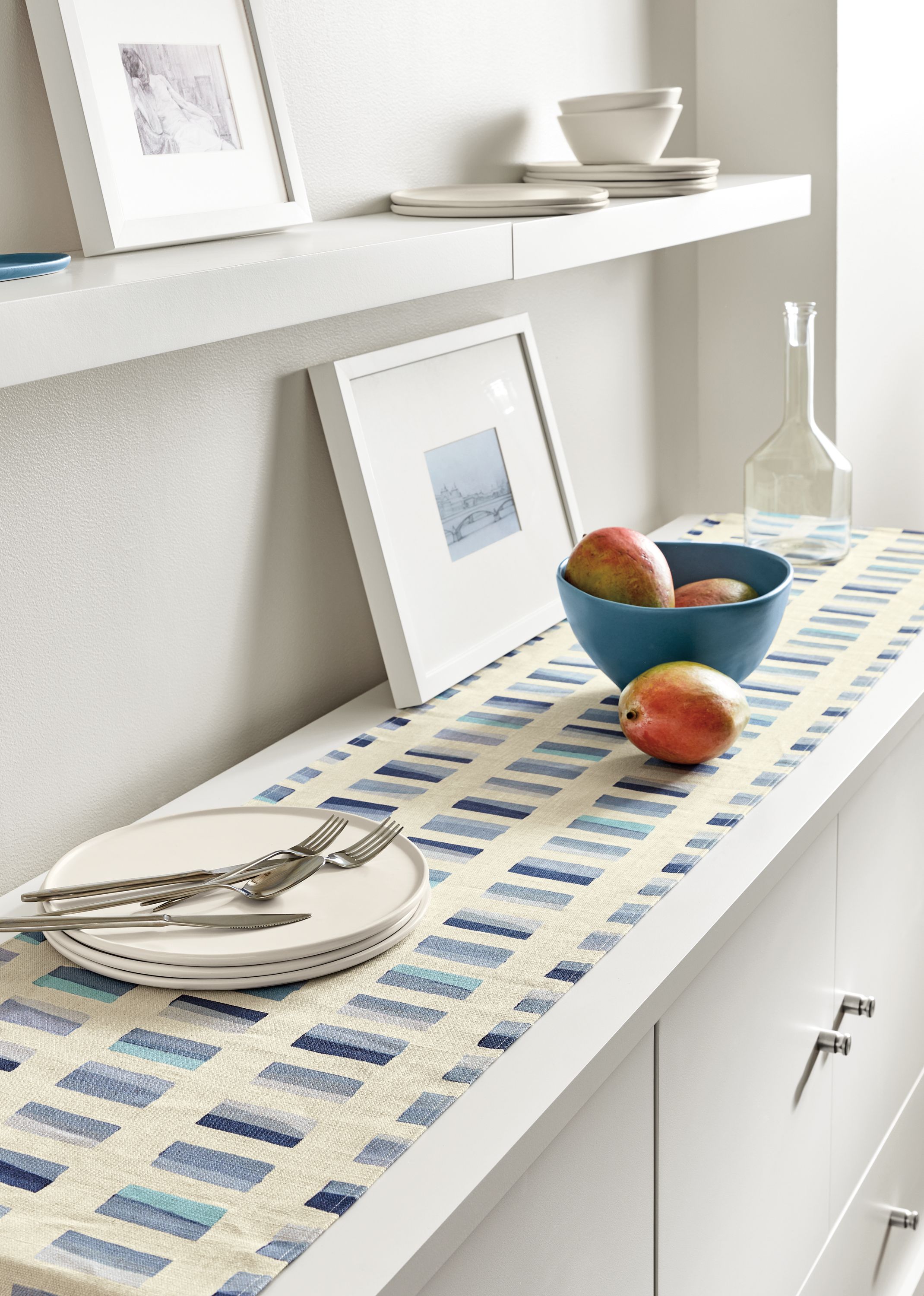 Anya Nesting Bowls - Modern Home Decor - Room & Board