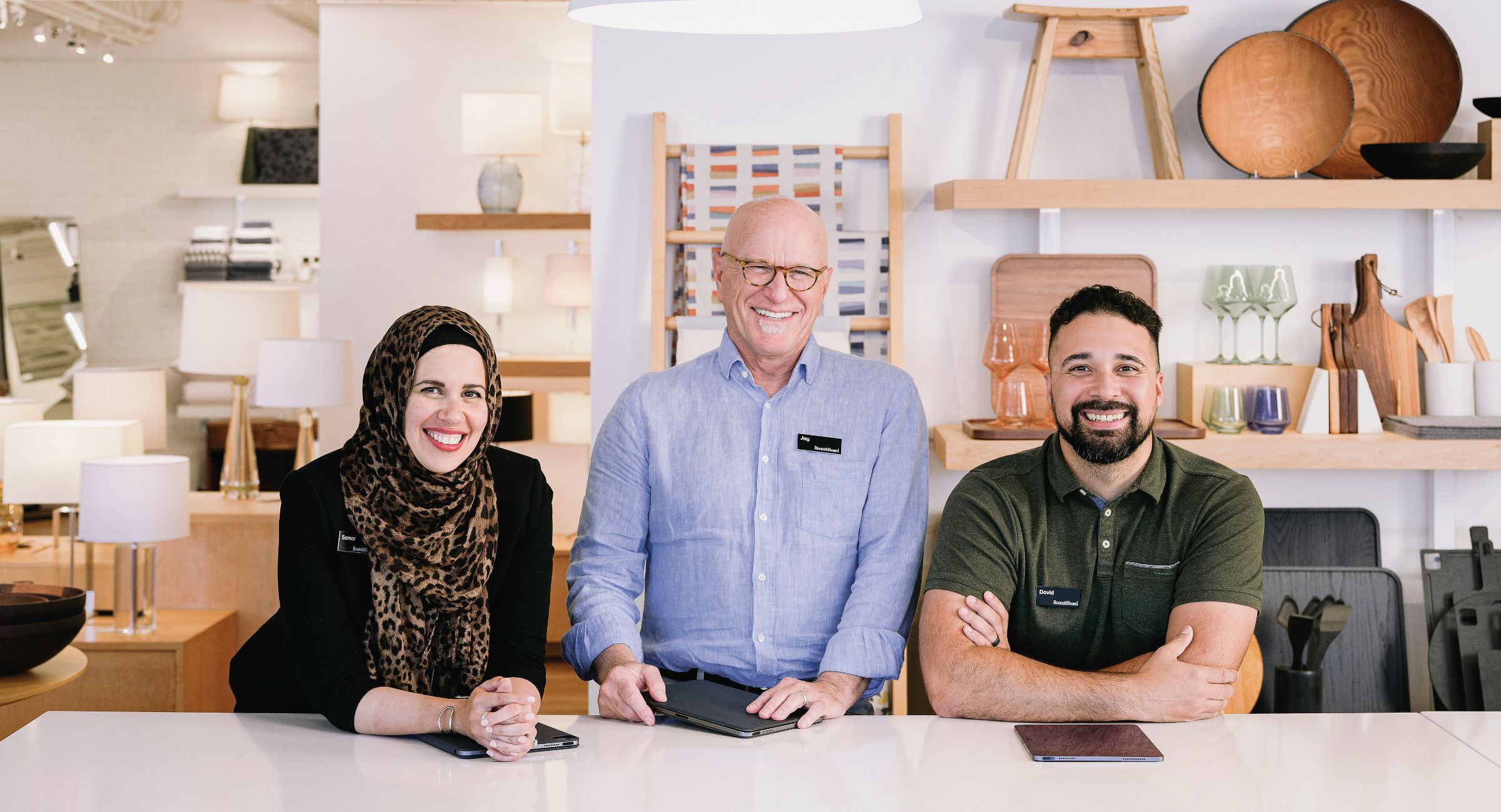 Jobs & Careers - Room & Board