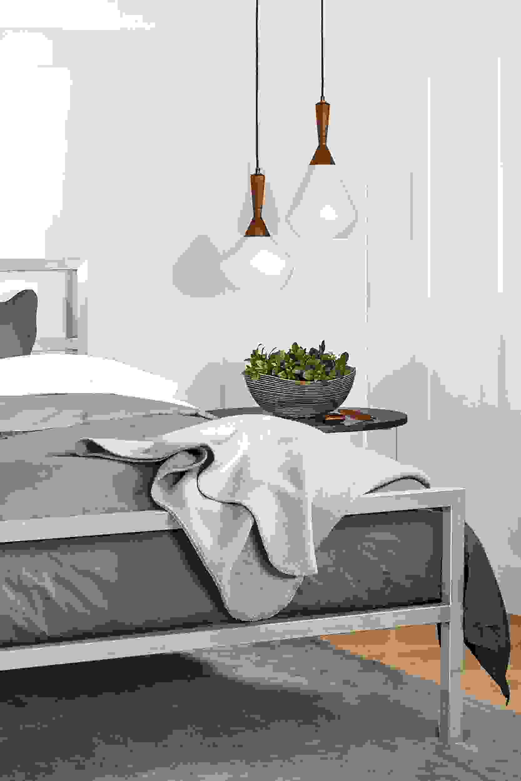 Cloak Pendants - Modern Lighting - Room & Board