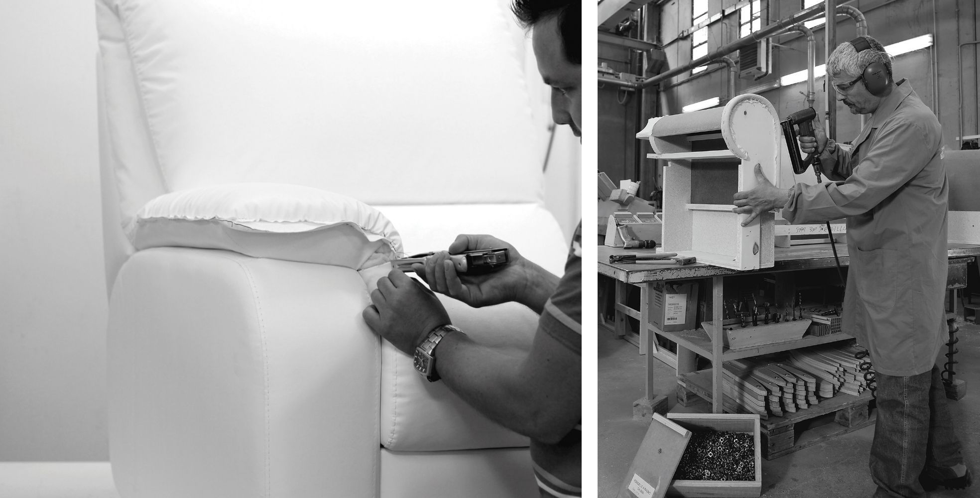 Nicoletti Calia Sofa Review | Baci Living Room