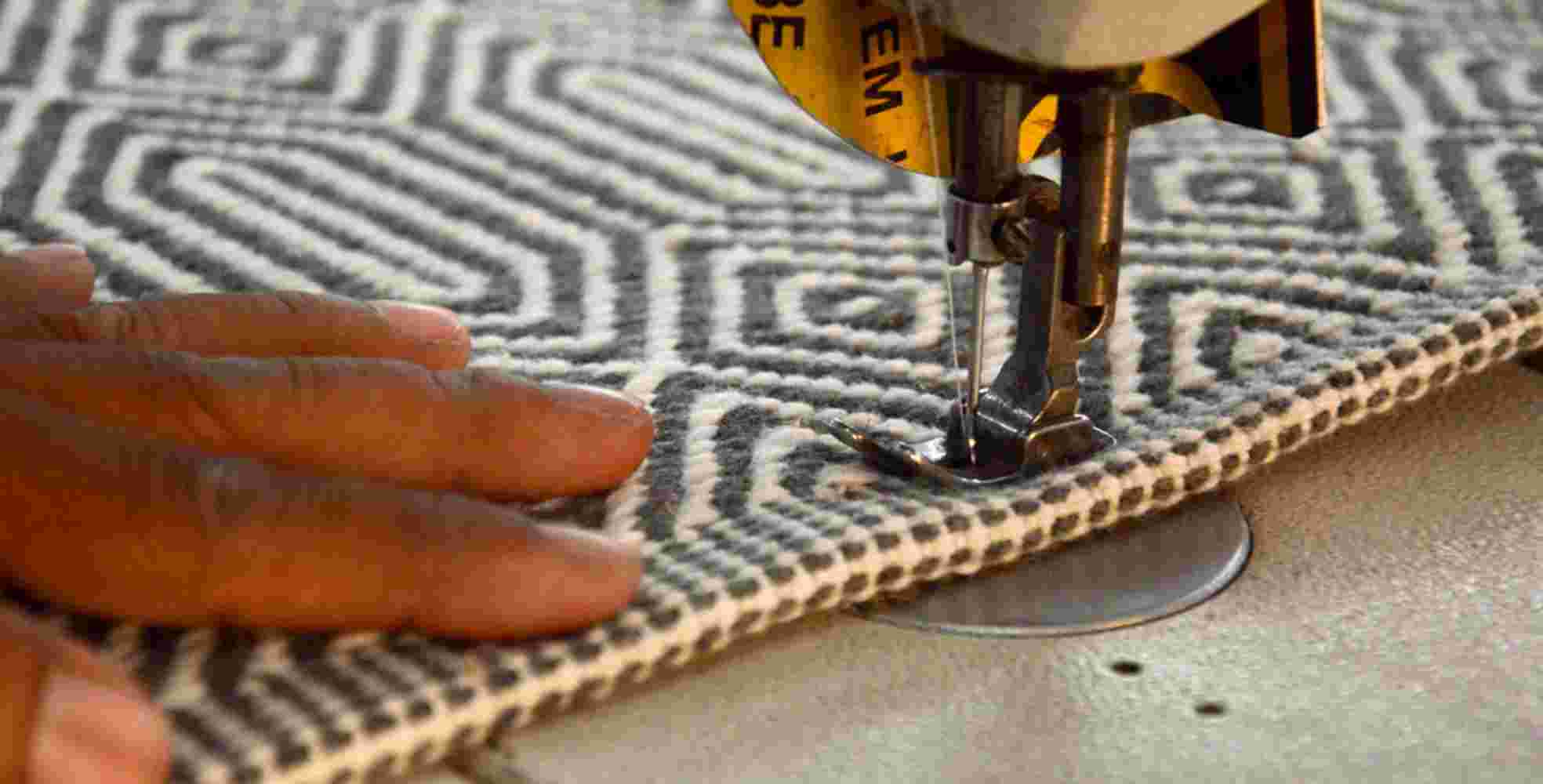 Obeetee Rugs - Meet Our Craftspeople - About Us - Room & Board