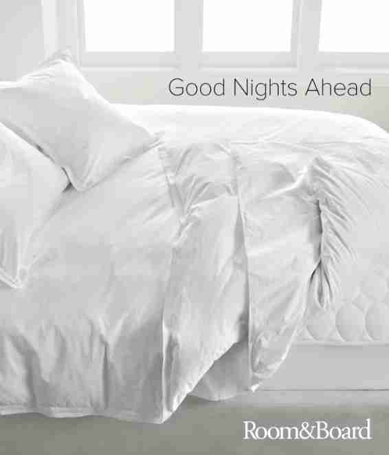 Digital Catalogs - Room & Board