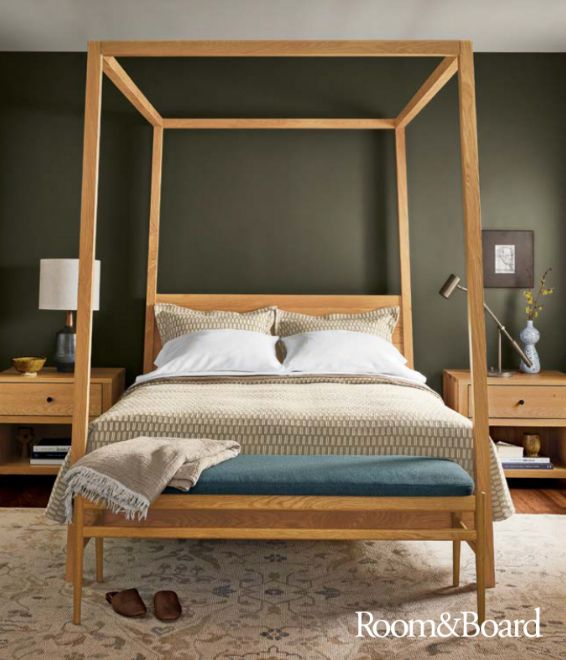 Digital Catalogs - Room & Board