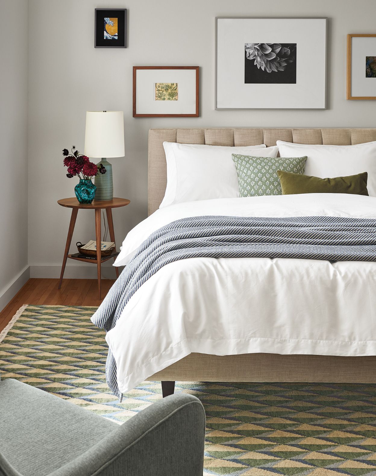 Modern Furniture - Room & Board