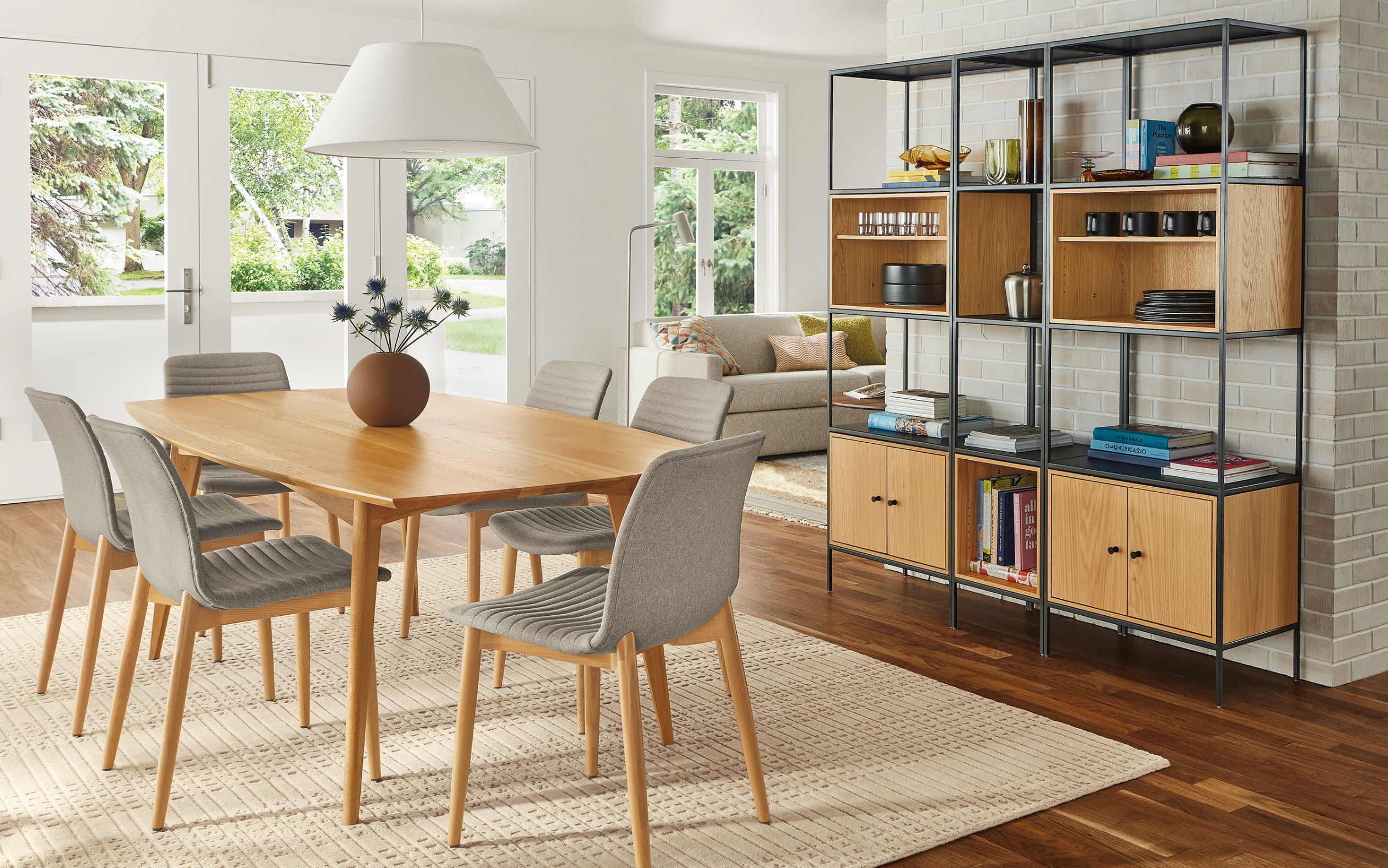 Modern Furniture - Room & Board