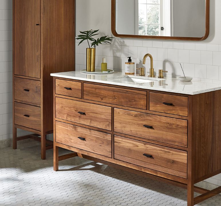 Modern Furniture - Room & Board