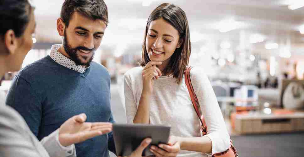 Free Design Services - Ideas & Advice - Room & Board