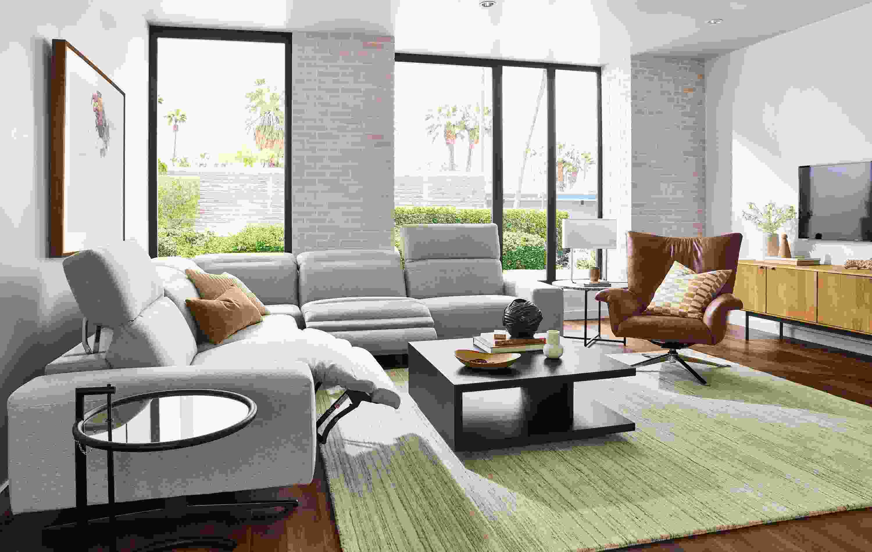 How To Choose a Sectional - Ideas & Advice - Room & Board
