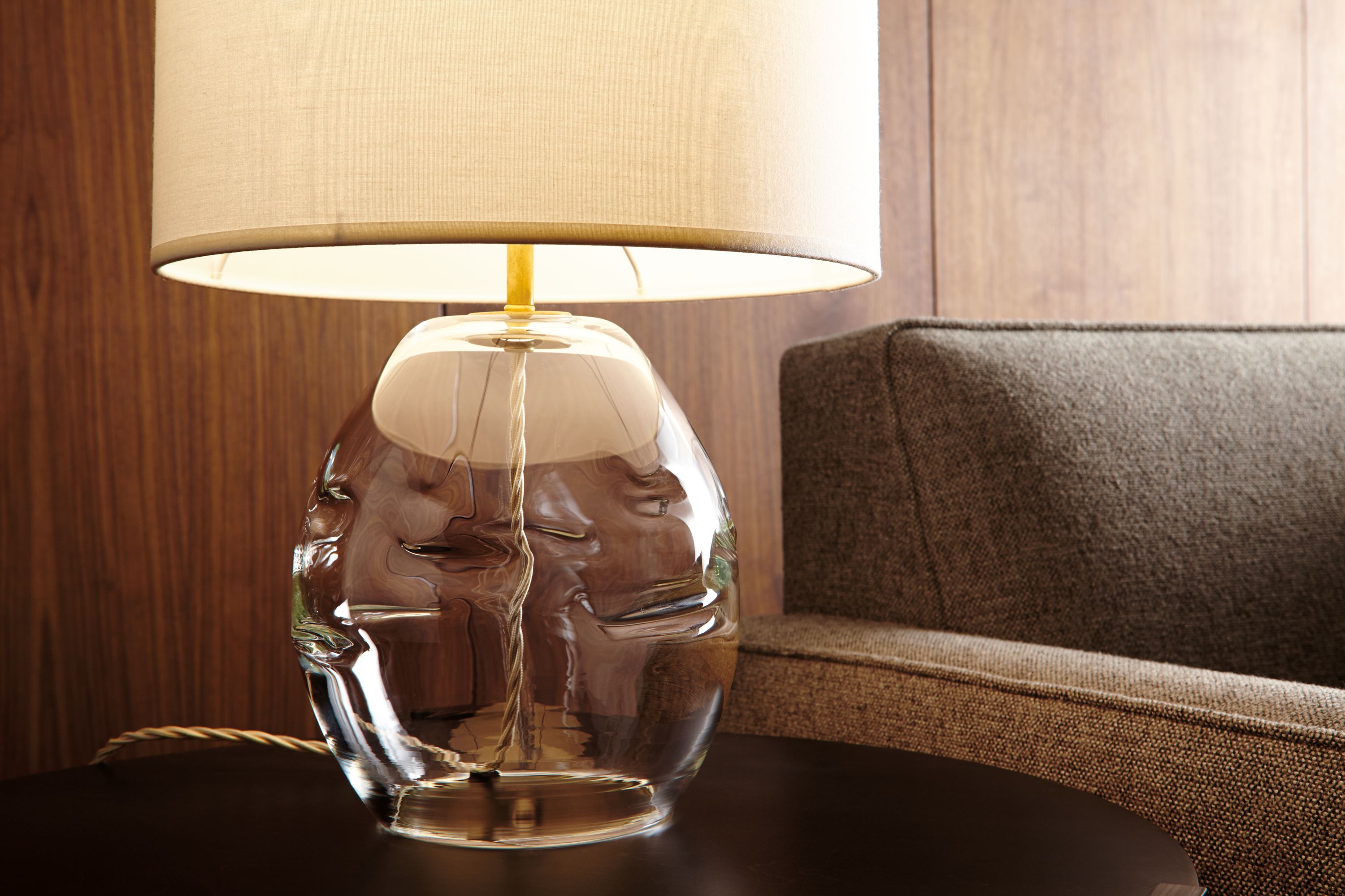 Grace Table Lamp - Lighting - Room & Board