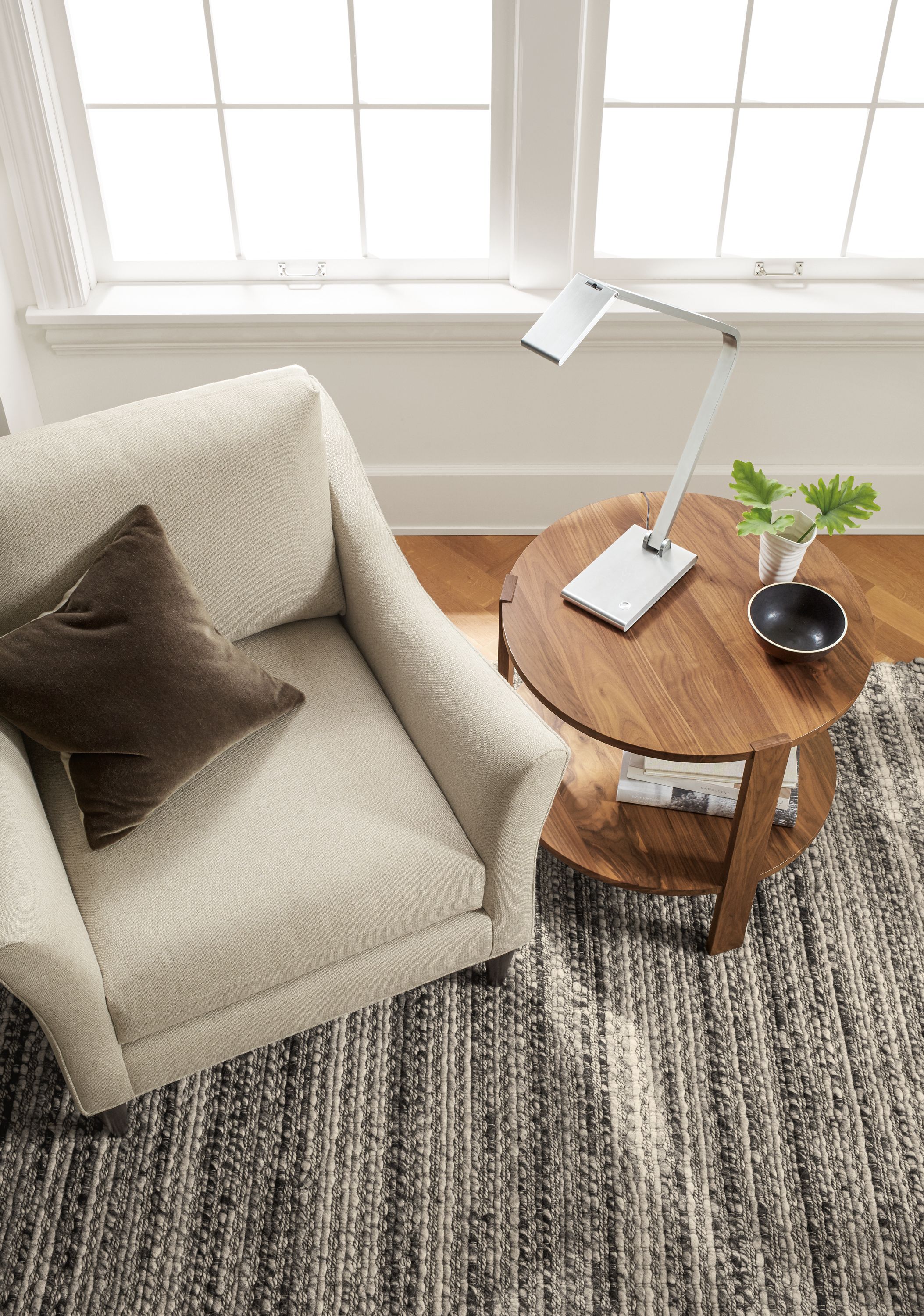 Reach Table Lamps - Modern Lighting - Room & Board