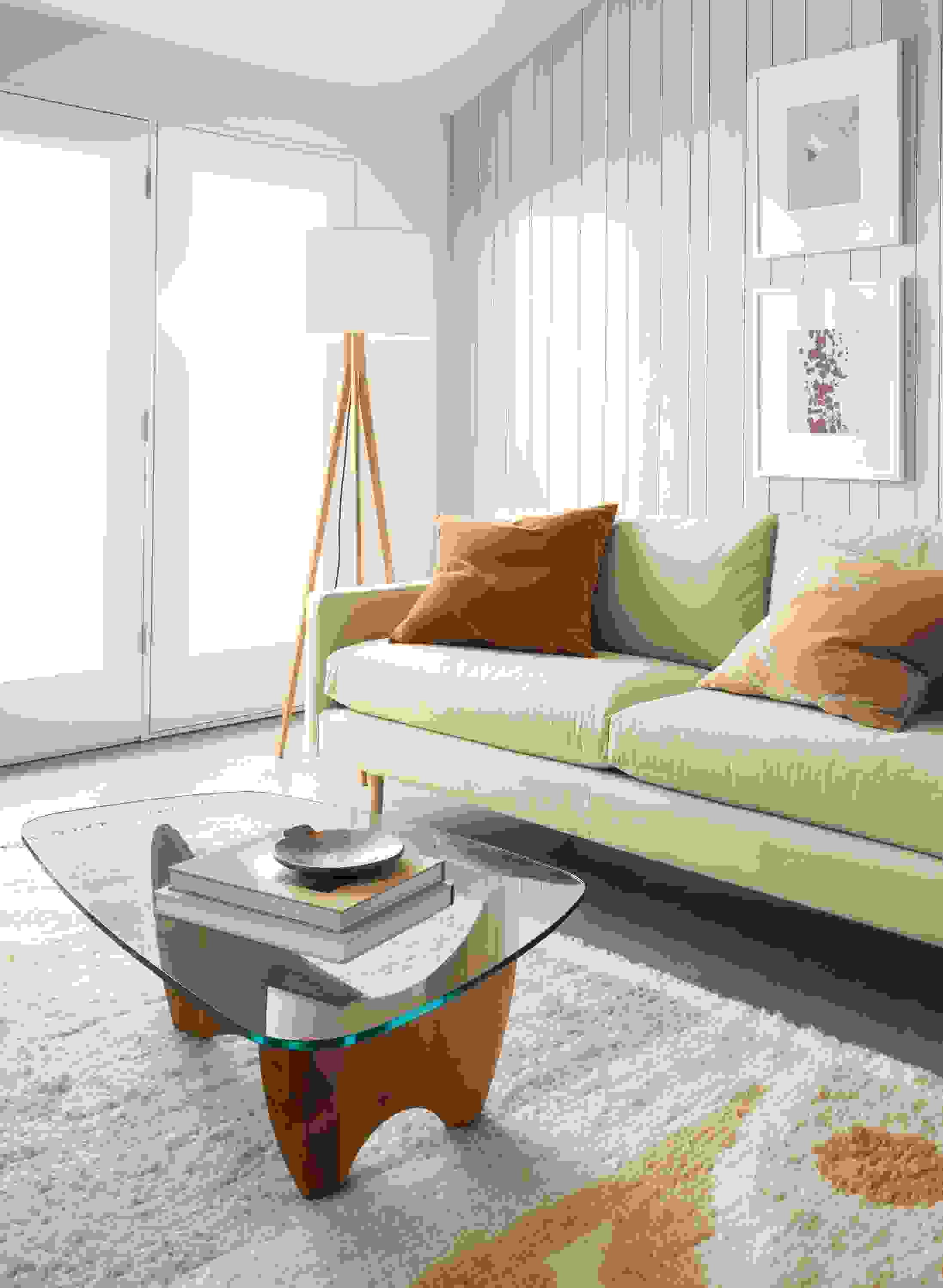 Liana Pillow - Modern Home Decor - Room & Board