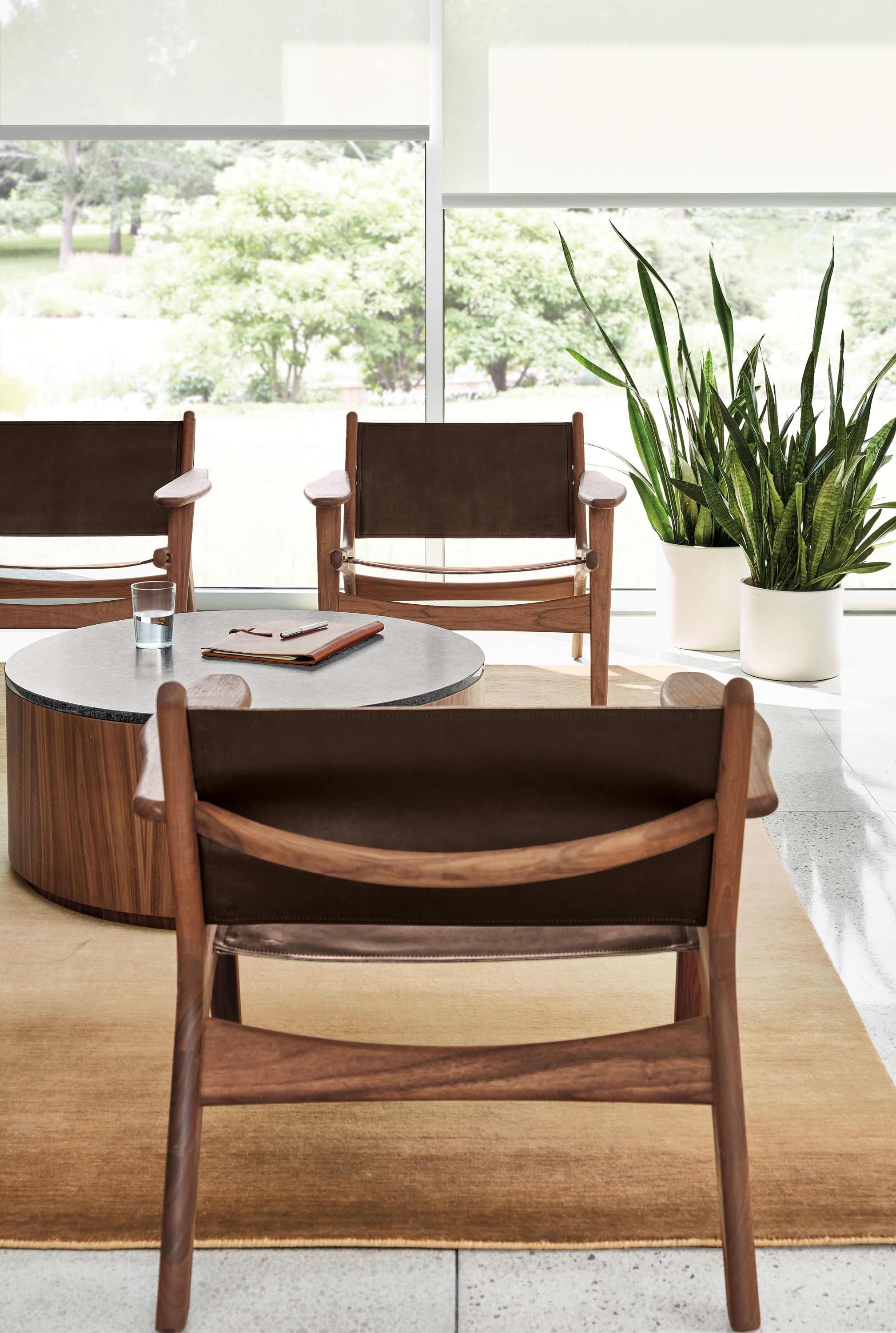 Lars Office Seating - Commercial - Room & Board