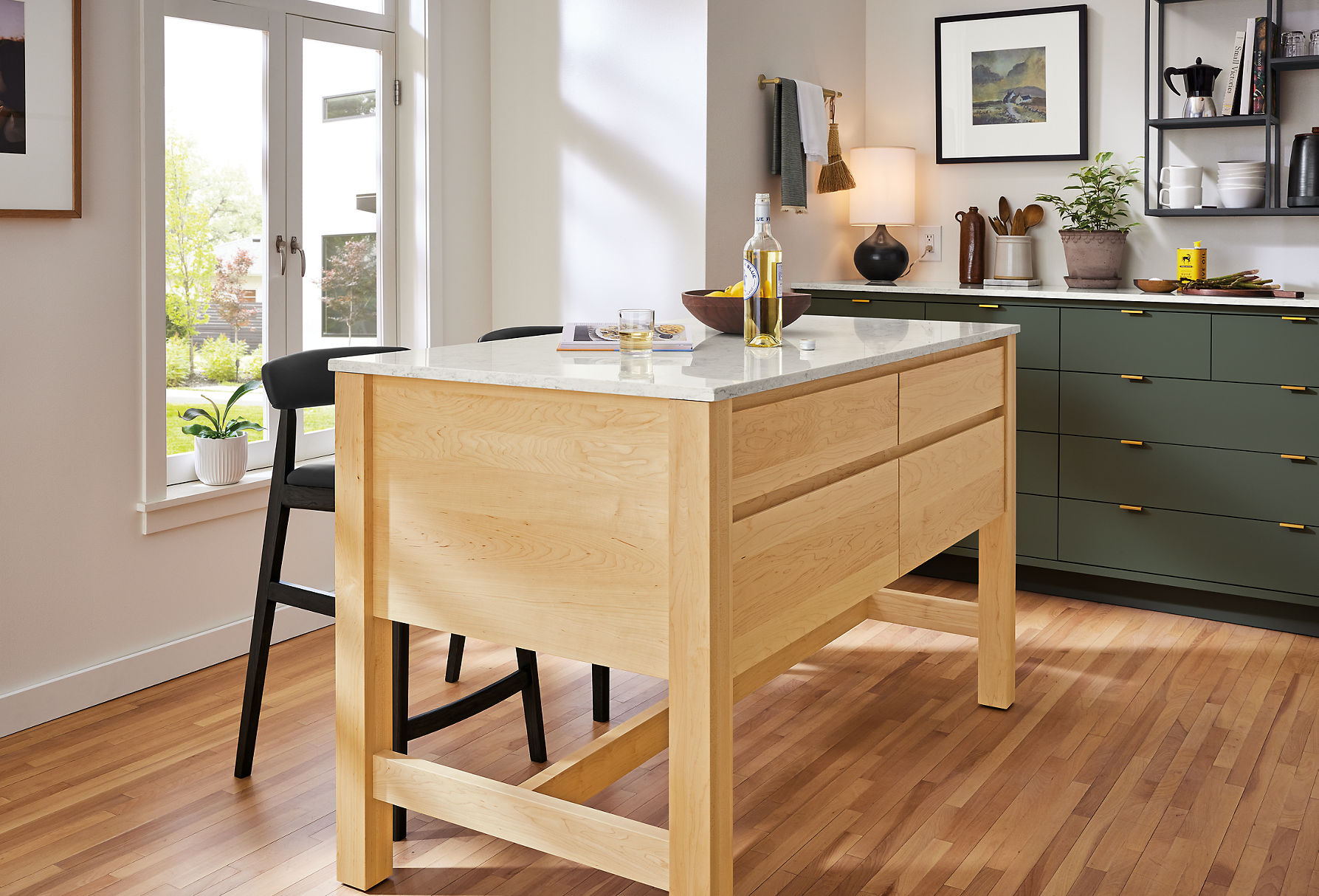 Kitchen - Ideas & Advice - Room & Board