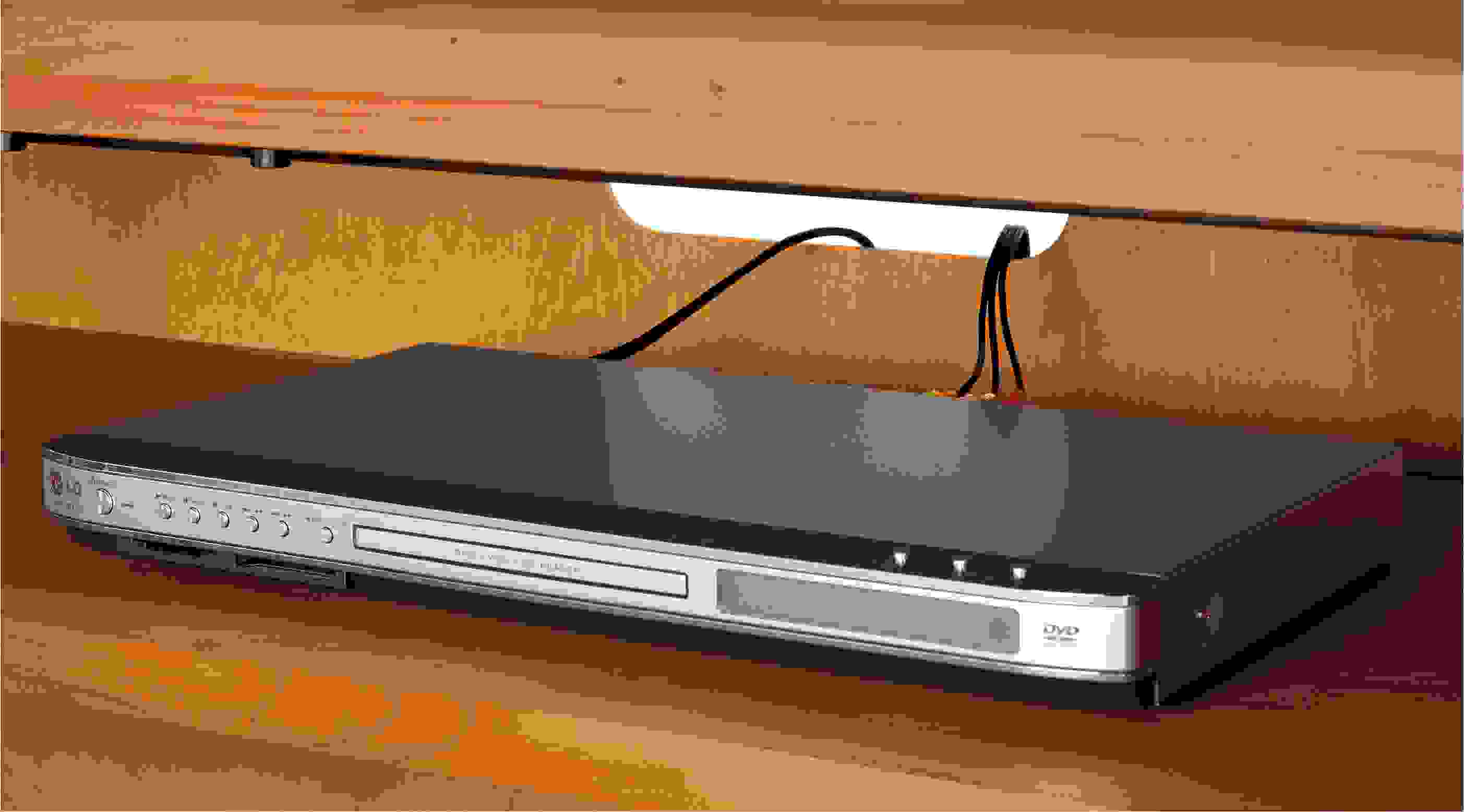 Linear Media Cabinets - Modern Storage and Entryway Furniture - Room ...