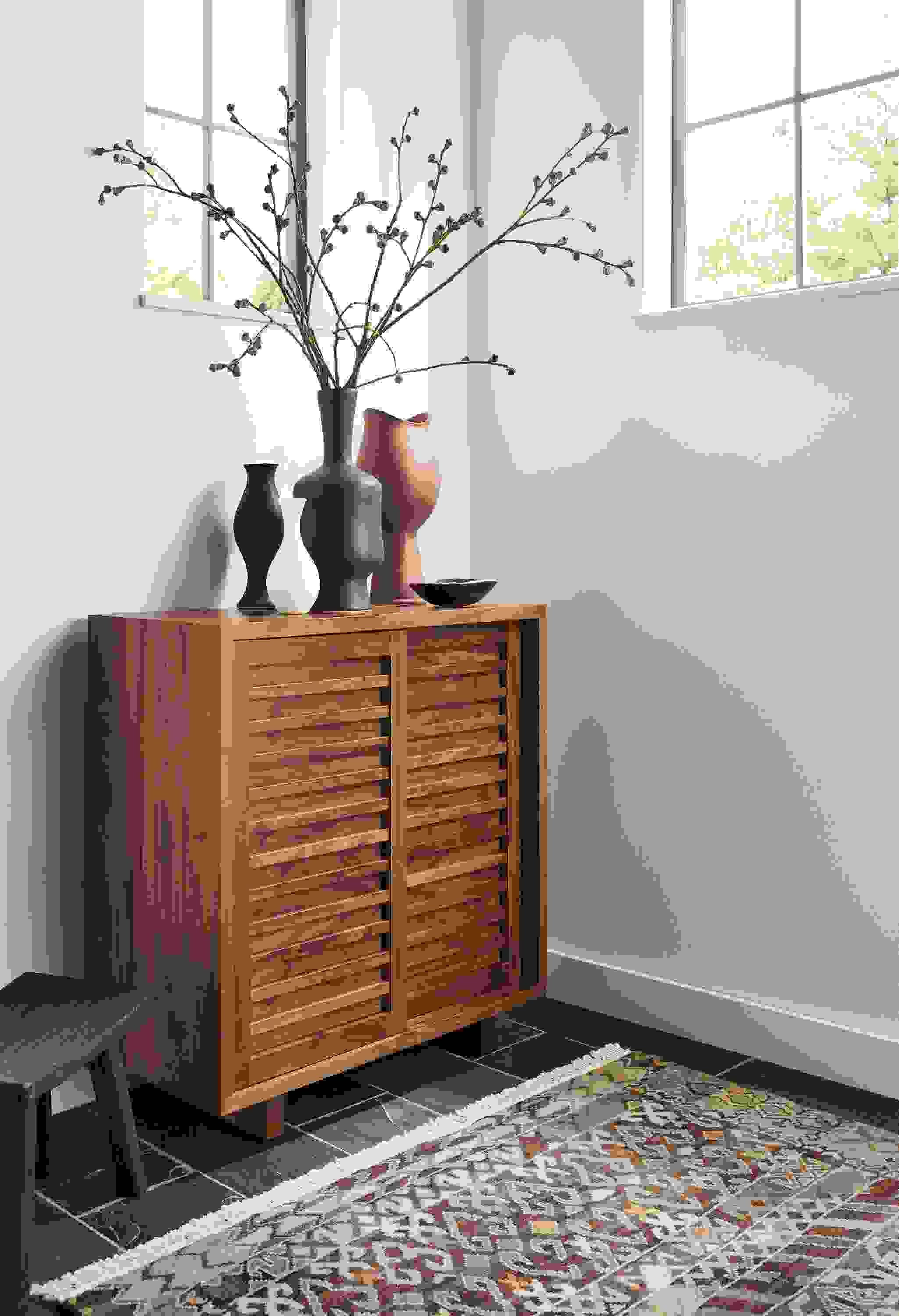 Eva Zeisel Upright Vases - Modern Home Decor - Room & Board