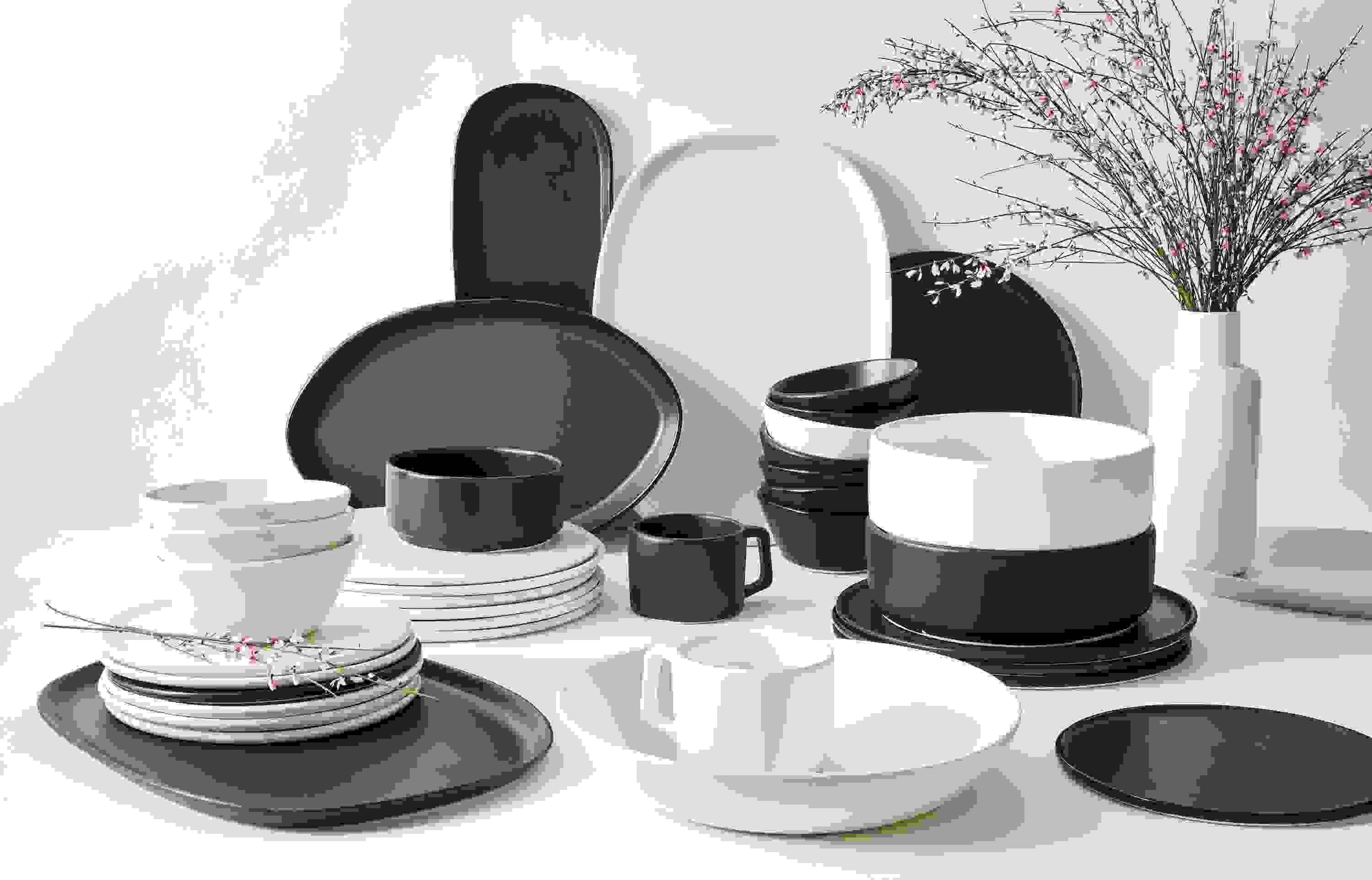 Anya Bowls - Modern Home Decor - Room & Board