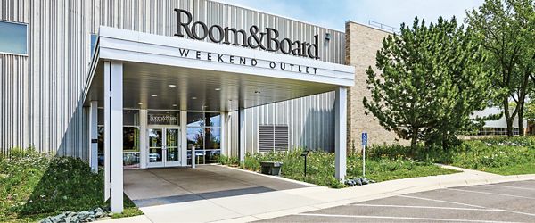 Modern Furniture Store in Weekend Outlet Golden Valley Room Board