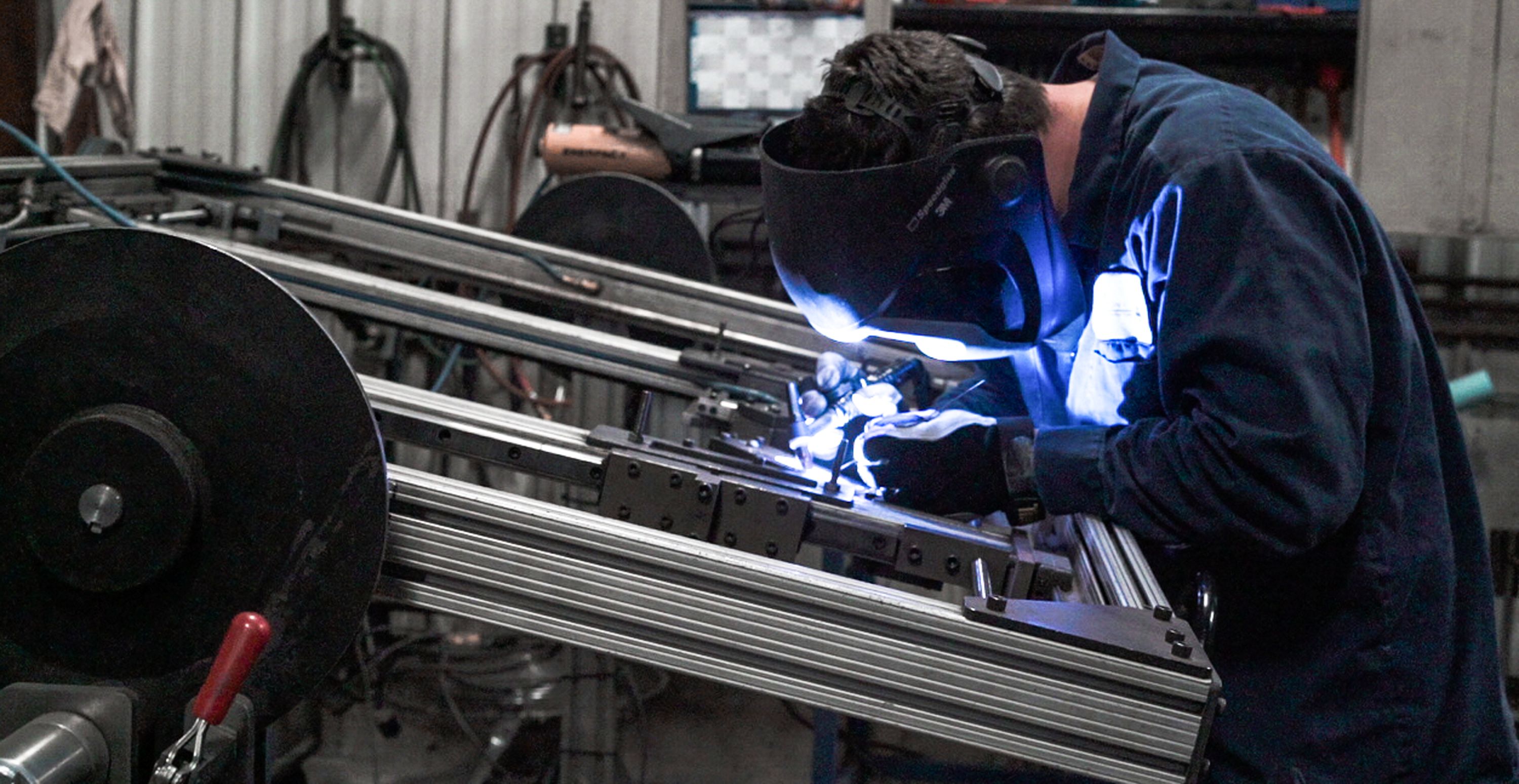 Coda Modern LED Table Lamp - Modern Lighting - Room & Board