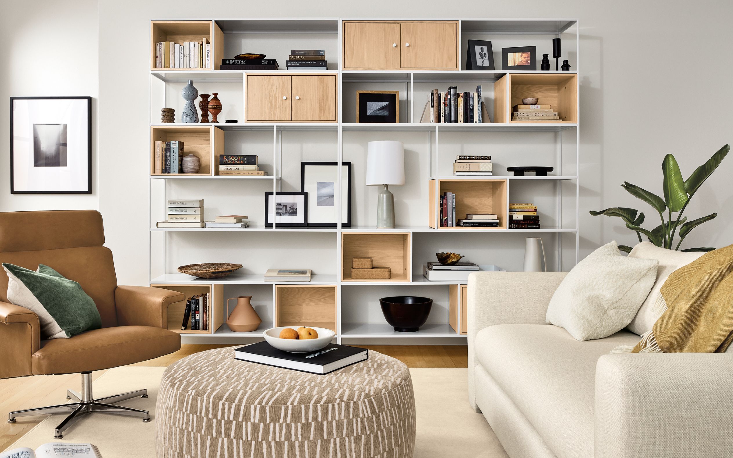 Modern Furniture - Room & Board