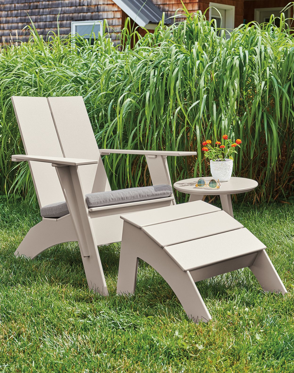 Modern Furniture - Room & Board