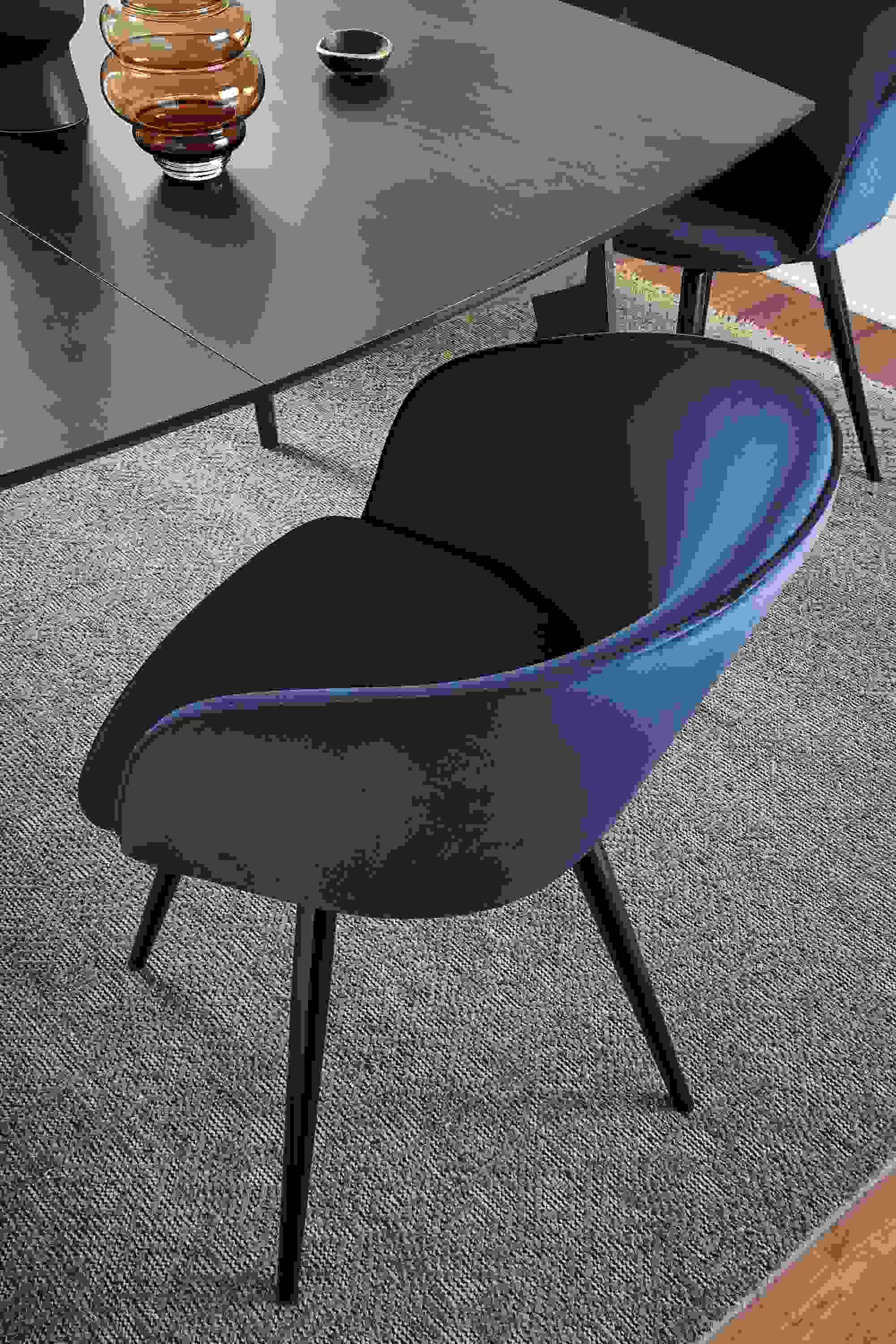 Sylvan Swivel Chair - Modern Dining Room & Kitchen Furniture - Room & Board