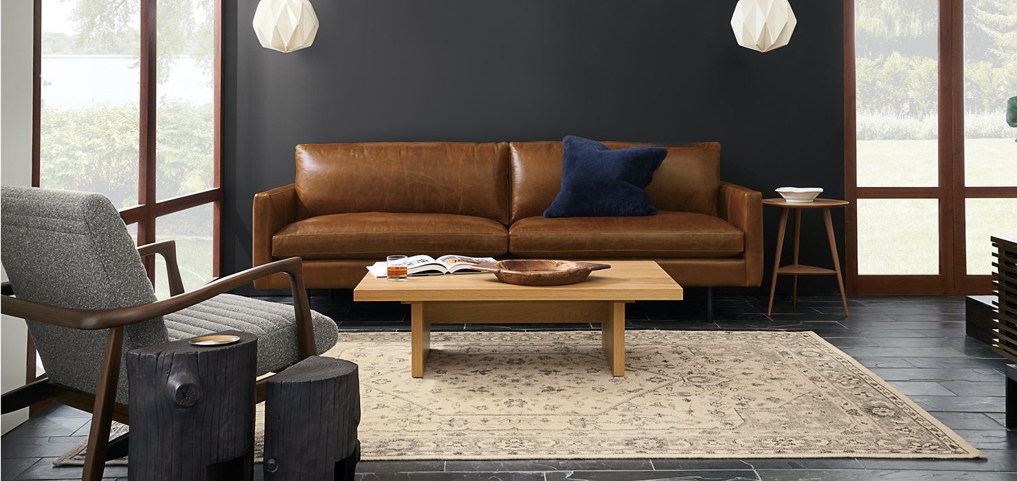 The Edit – Room & Board