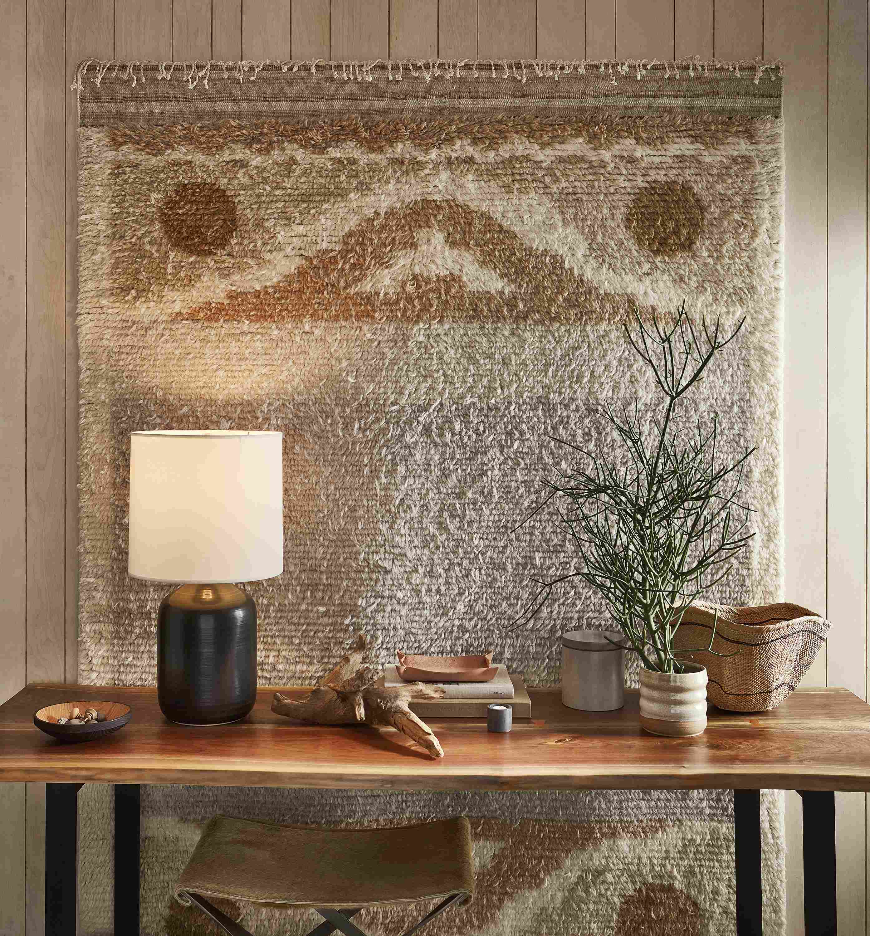 Tova Custom Rugs - Modern Rugs - Room & Board