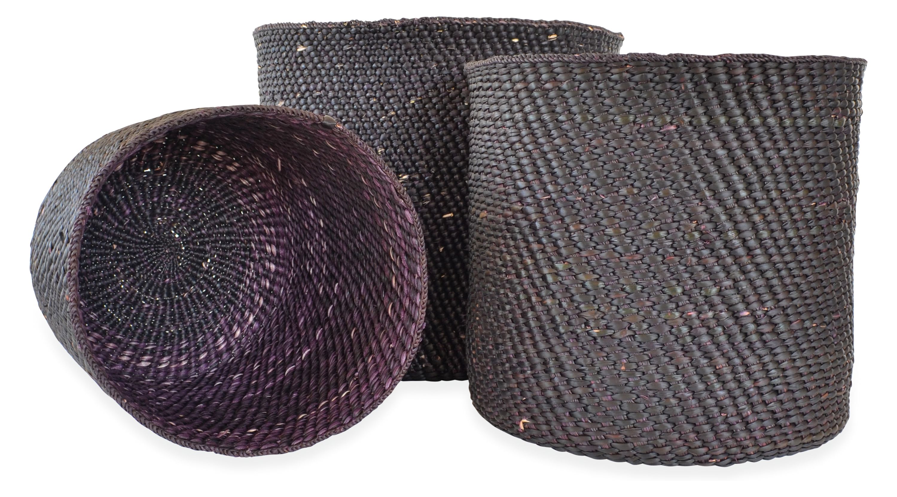 Wasa Baskets - Modern Storage and Entryway Furniture - Room & Board