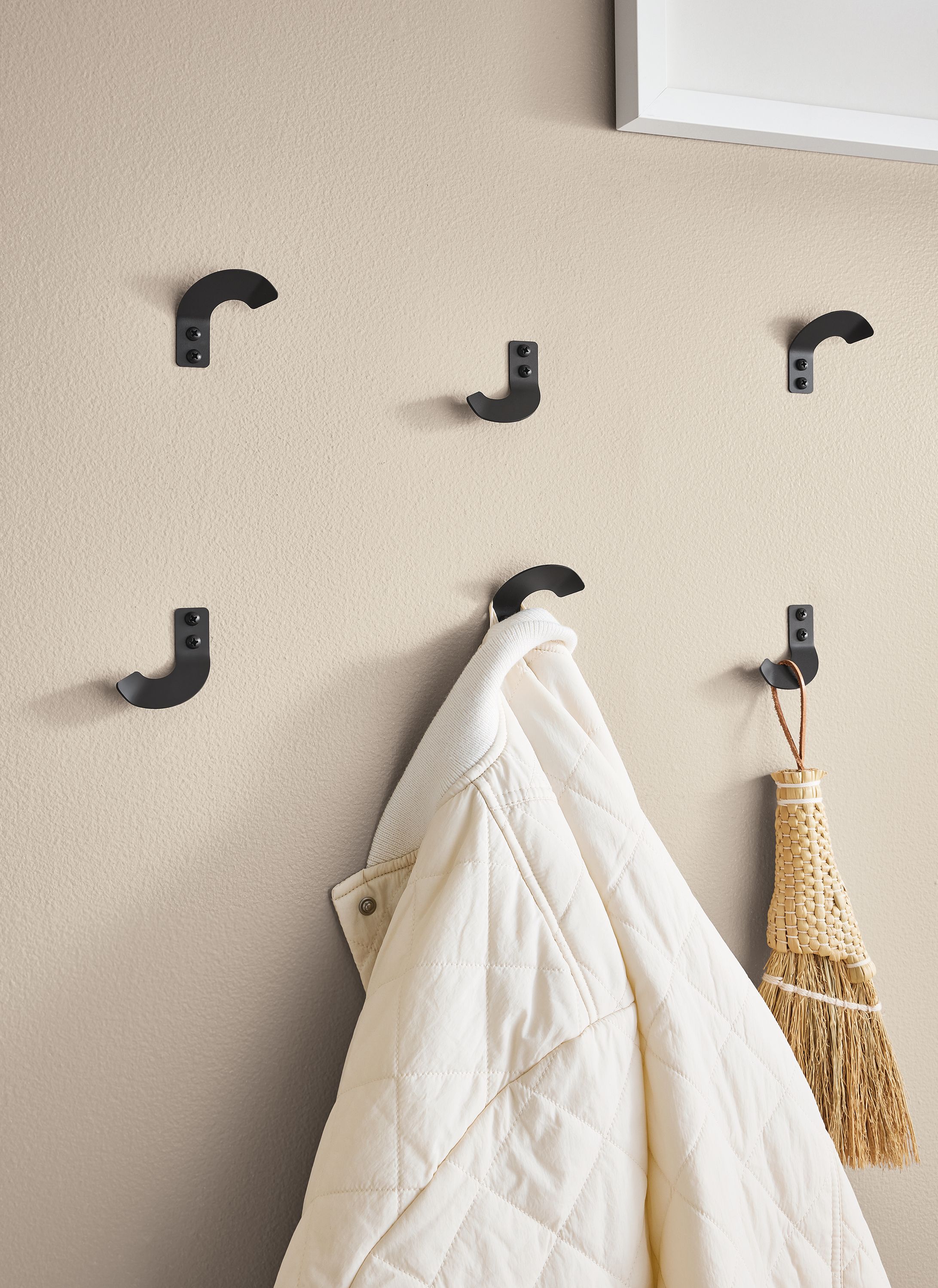 Whim Wall Hooks - Modern Home Decor - Room & Board