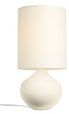 Simone Table Lamp - Modern Lighting - Room & Board