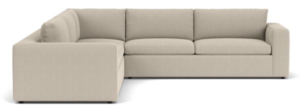 Baylor Sectionals - Modern Living Room Furniture - Room & Board