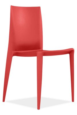 Bellini Outdoor Chair - Modern Outdoor Furniture - Room & Board
