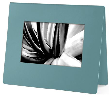 Bend Frames in Colors - Modern Picture Frames - Modern Home Decor ...