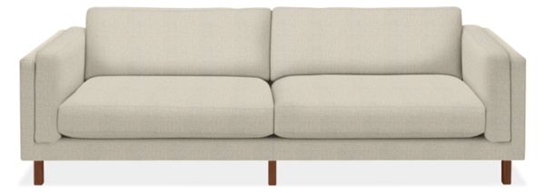 Cade Sofas - Modern Living Room Furniture - Room & Board