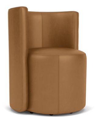 Como Leather Chair - Modern Dining Room & Kitchen Furniture - Room & Board