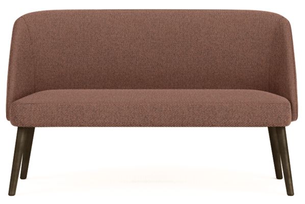 Cora Benches - Modern Dining Room & Kitchen Furniture - Room & Board