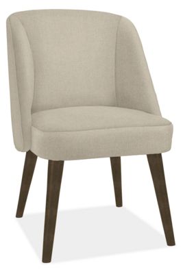 Cora Chair - Room & Board Modern Commercial Furniture - Room & Board