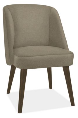 Cora Chair - Room & Board Modern Commercial Furniture - Room & Board