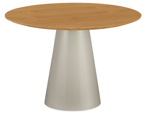 Decker Tables - Modern Dining Room & Kitchen Furniture - Room & Board