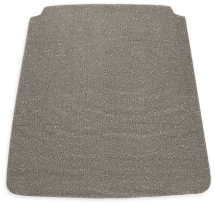 Doyle Seat in Declan Grey - Dining Chair Seat Replacements - Dining ...