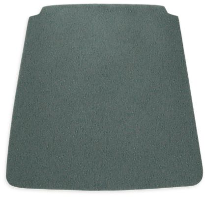 Doyle Seat in Declan Haze - Dining Chair Seat Replacements - Dining ...