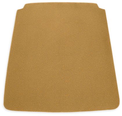 Doyle Seat in Declan Saffron - Dining Chair Seat Replacements - Dining ...