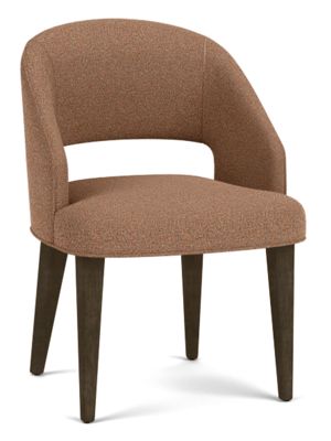 Esme Chairs - Modern Living Room Furniture - Room & Board